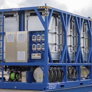 Pumps for rent - drilling, construction, industrial cleaning